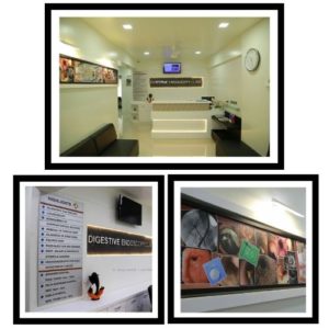 Gastroenterology Clinic in Rasta Peth, Pune | Digestive Endoscopy Clinic